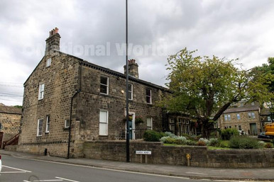39572473-Horsforth Museum, Horsforth. 15 September 2022. Picture Bruce ...