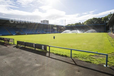 39574972-The Shay Stadium, Halifax - National World | Newsprints