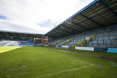 39574976-The Shay Stadium, Halifax - National World | Newsprints