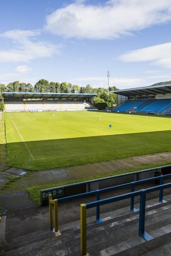 39574982-The Shay Stadium, Halifax - National World | Newsprints