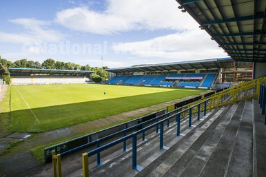 39574983-The Shay Stadium, Halifax - National World | Newsprints