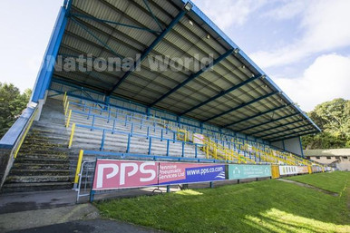 39574987-The Shay Stadium, Halifax - National World | Newsprints