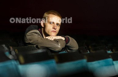 39580827-PIC LISA FERGUSON 05 10 2022 Lewis Gribben - actor - National ...