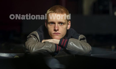 39580837-PIC LISA FERGUSON 05 10 2022 Lewis Gribben - actor - National ...