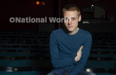 39580844-PIC LISA FERGUSON 05 10 2022 Lewis Gribben - actor - National ...