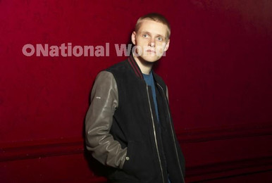 39580851-PIC LISA FERGUSON 05 10 2022 Lewis Gribben - actor - National ...