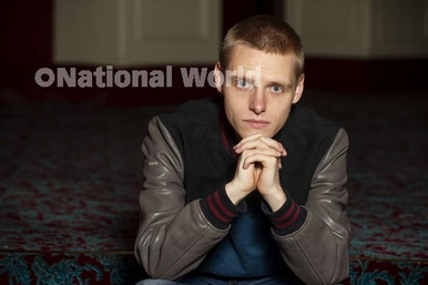 39580867-PIC LISA FERGUSON 05 10 2022 Lewis Gribben - actor - National ...