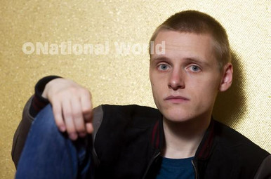 39580872-PIC LISA FERGUSON 05 10 2022 Lewis Gribben - actor - National ...