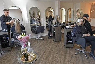39402046-Business feature 0200402022 House of Kennedy , Church Lane ...