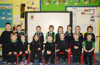 36902236-The P1 Pupils of Crossroads Primary School INCR36-18011BW ...