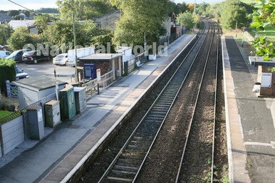 39585194-Dove Holes Station - National World | Newsprints