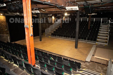 39585423-The Viaduct Theatre at Dean Clough, Halifax - National World ...