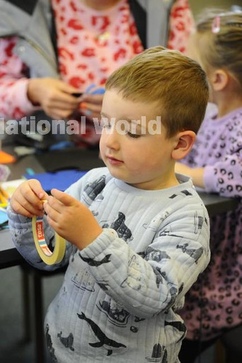 39585650-Libraries Are For Everyone; 08 10 2022; Grangemouth; Library ...