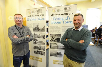 39585652-Libraries Are For Everyone; 08 10 2022; Grangemouth; Library ...