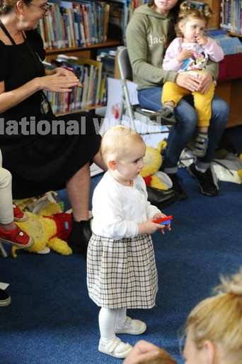 39585666-Libraries Are For Everyone; 08 10 2022; Grangemouth; Library ...