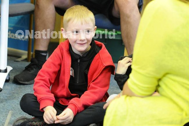 39585678-Libraries Are For Everyone; 08 10 2022; Grangemouth; Library ...