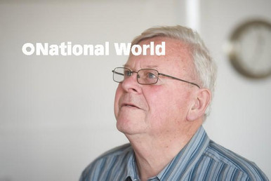 39585794-Martin Brook has donated funds to the RNLI at Fleetwood as a ...