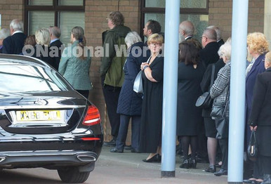39586378-Funeral of former South Tyneside leader and councillor Alan ...