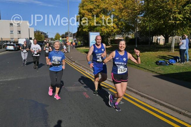 39590039-Great Eastern Run 2022. Main run finishers - National World ...
