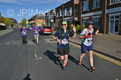 39590040-Great Eastern Run 2022. Main run finishers - National World ...