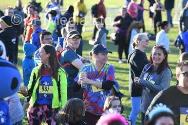 39590087-Great Eastern Run 2022. The fun run warm up - National World ...