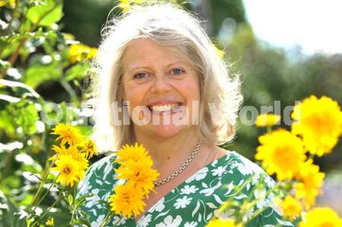 39533695-Lady Emma Barnard of Parham House is the new Lord Lieutenant ...