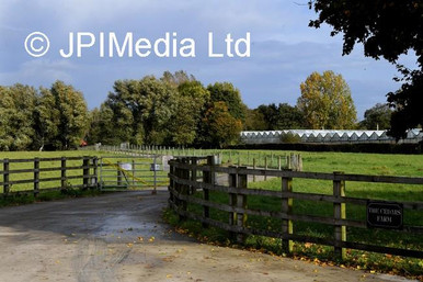 39594781-Photo Neil Cross; The Cedars Farm, Walmer Bridge - National ...