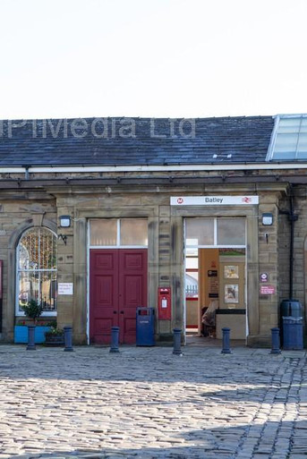39595821-Batley Train Station - National World | Newsprints