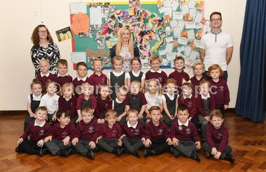 35438299-Martongate School New Starters 2017 Picture by Paul Atkinson ...