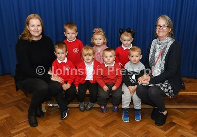 36894136-NPL School Bridlington. New Starters 2018. Pictures by Paul ...