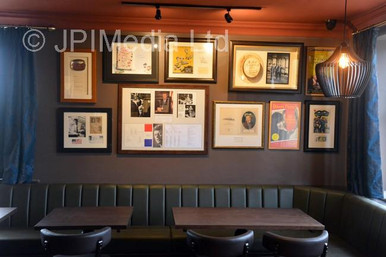 39602796-Landmark Copt Hill has been taken over by Tavistock ...