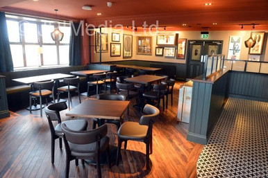 39602795-Landmark Copt Hill has been taken over by Tavistock ...