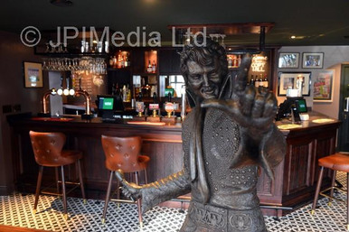 39602790-Landmark Copt Hill has been taken over by Tavistock ...