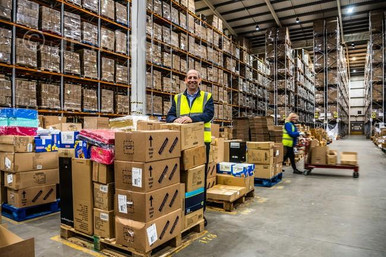 39602906-Date: 2nd November 2022. Picture James Hardisty. YP-Business ...