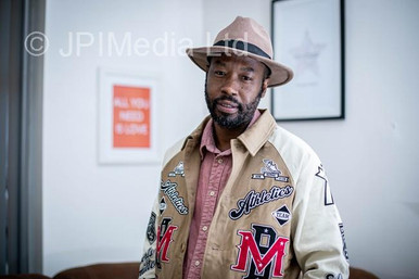 39602926-Real Life on Marcus Tisson and his campaign for suicide ...