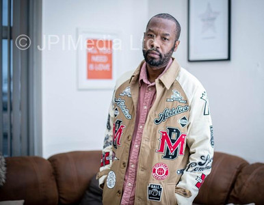 39602924-Real Life on Marcus Tisson and his campaign for suicide ...