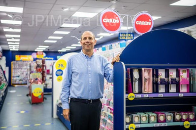 39602912-Date: 2nd November 2022. Picture James Hardisty. YP-Business ...