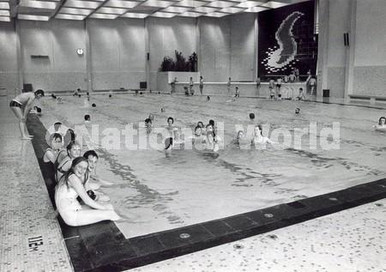 39541656-Sheaf Valley Swimming Baths, Sheffield, July 1972 - National ...
