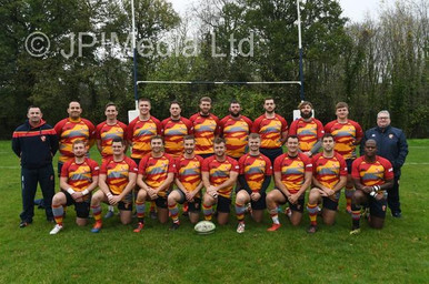 39605310-PRUFC team pic at Bretton. - National World | Newsprints