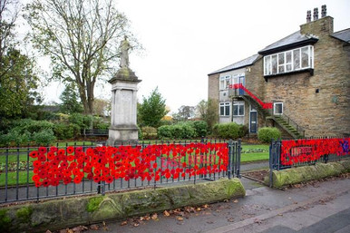 39606288-East Bierley War Memorial, South View Road, East Bierley ...