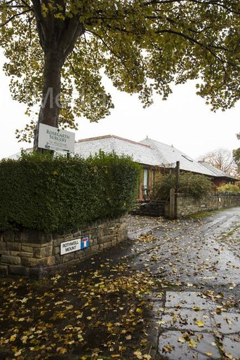 39599563-Rosegarth Surgery, Bell Hall, Halifax - Iconic Media Group ...