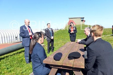 38948217-Lisa Landy MP, Shadow Foreign Secretary and John Healey MP ...