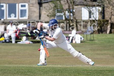 38957036-Actions from Bradshaw v Thornton, cricket, at Bradshaw CC ...