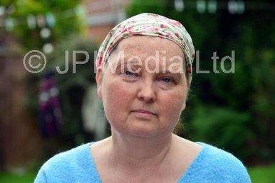 39087980-Angela Fletcher. Picture by FRANK REID - National World ...