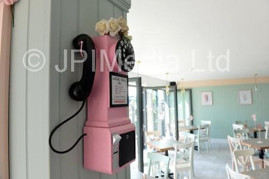 39092657-Inside the new Rosa Gelato ice cream parlour on Marine Walk ...