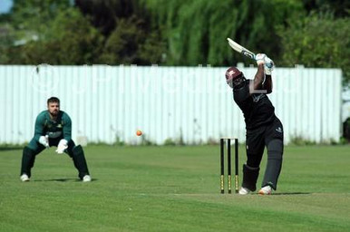 39096622-North East Premier League Cricket between Boldon CC and ...