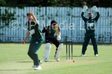 39096624-North East Premier League Cricket between Boldon CC and ...