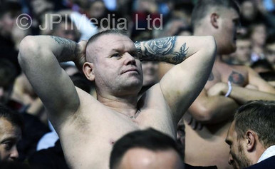 39609410-Fan Pics, Bcfc 1-2 Safc Elf Championship 11-11-22 Picture by ...