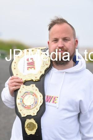 38959402-Joshua Howard and Ellie Howard from Championship Wrestling ...