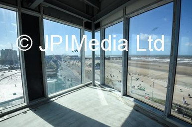 39082758-Peter Swann at the new Sands Hotel development - Iconic Media ...